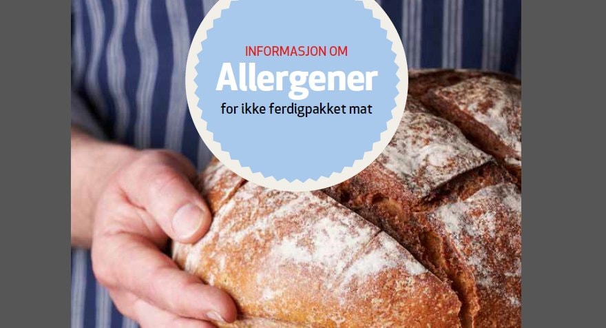 Dette må du vite om allergener og matinformasjonsforordningen