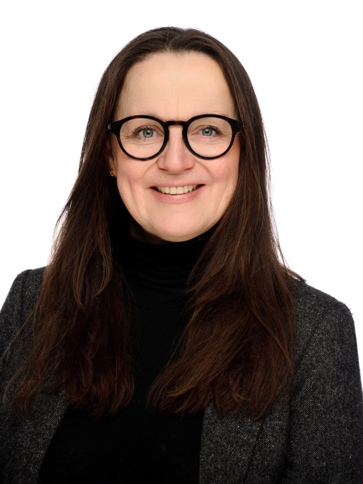 Hanne-Sofie Myrlie Ansattoversikt